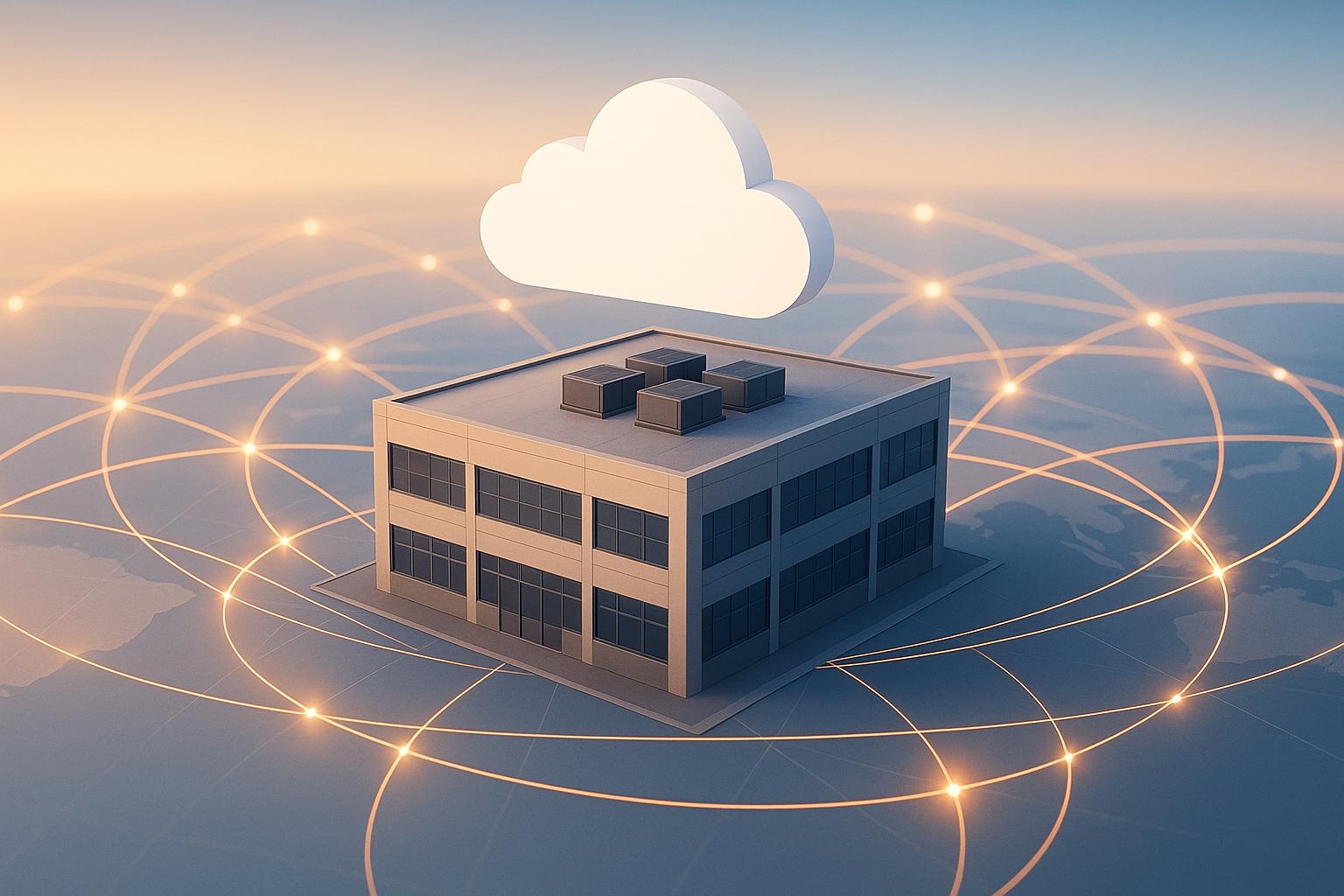 Top Cloud GPU Providers by Market Share 2025 | Blog